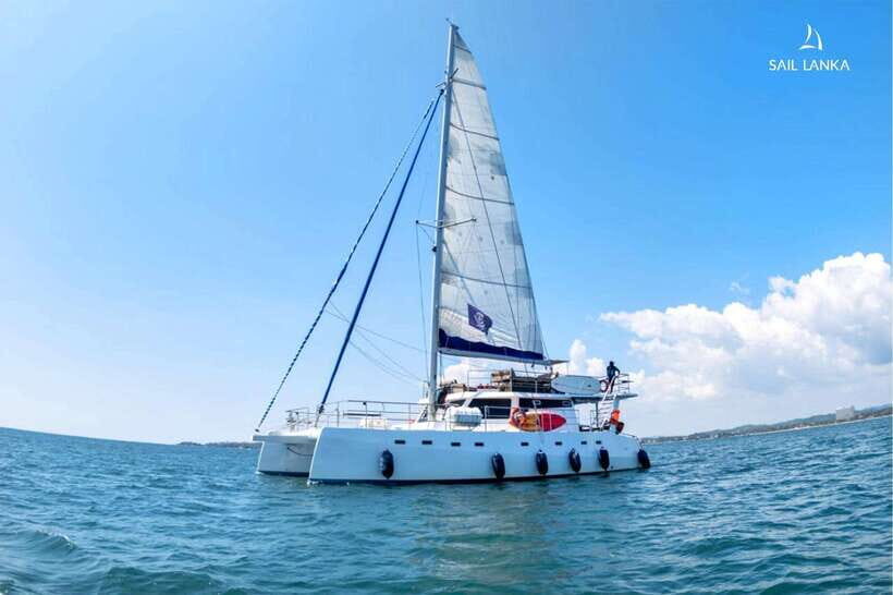Sail Lanka Charter - Sunset Cruise In Trincomalee - What Makes This Tour Stand Out?