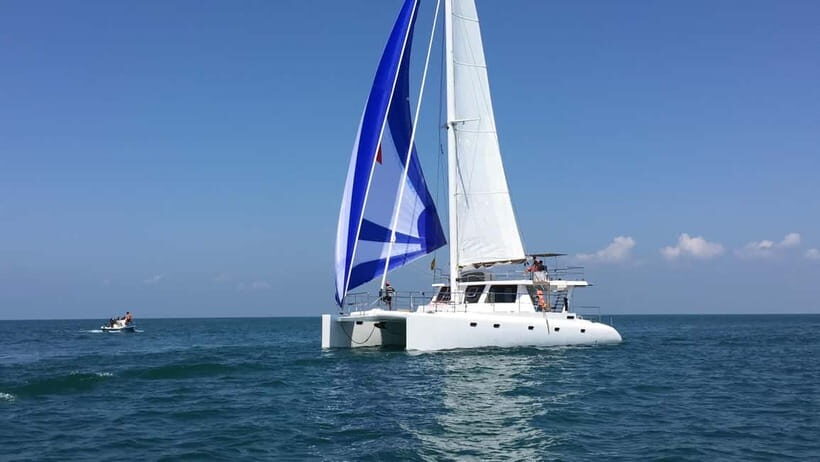 Sail Lanka Charter - Whale Watching Cruise In Trincomalee - What’s the Value for Travelers?