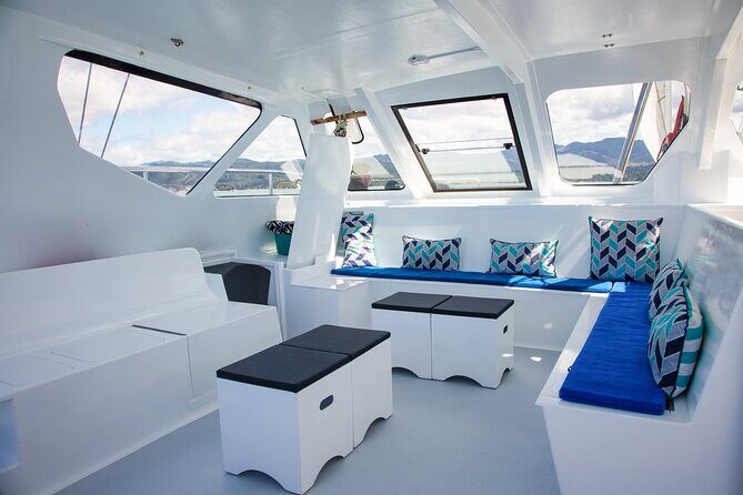 Sail, Seals, and Walk Tour in Abel Tasman - What Sets This Tour Apart?