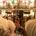 Sailaway Phuket Boat Party - How the Day Unfolds