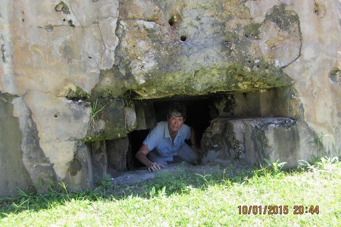Saipan & Tinian 2-DAY Tour (Day1: SPN; Day2: TIN) - Value and Experience Analysis
