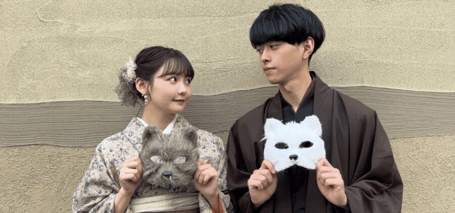 Saitama : Kimono Rental in Kawagoe Provided by RikaWafuku - What Travelers Say