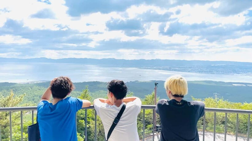 Sakurajima Century Lava Climb Journey with E-bike - The Sum Up: Who Should Consider This Tour?