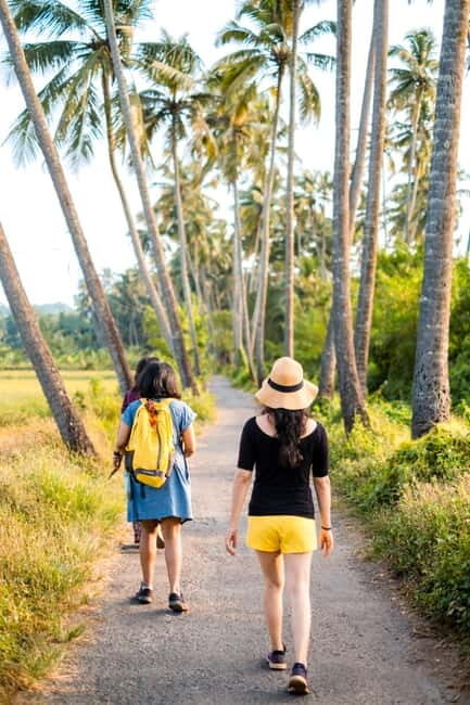 Saligao: Village Saunter through Saligao - What the Tour Includes and What to Expect