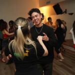 Salsa classes in Annandale, Sydney Inner West - Who Will Love This Experience?