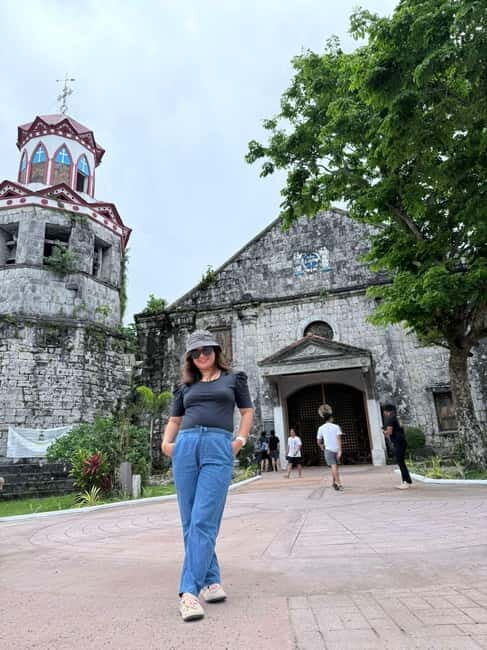 Samar: Tourism Loop #1 Visited by Miss Universe Philippines - Who Would Love This Tour?