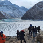 Samarkand: 5-Day Samarkand to Tashkent via Tajikistan Tour - What Does This Tour Mean for You?