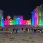 Samarkand City Tour With TravelBliss - The Value of This Tour