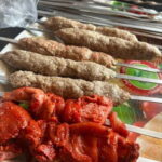 Samarkand: Cooking class with local family - The Journey Begins: Exploring the Bazaar