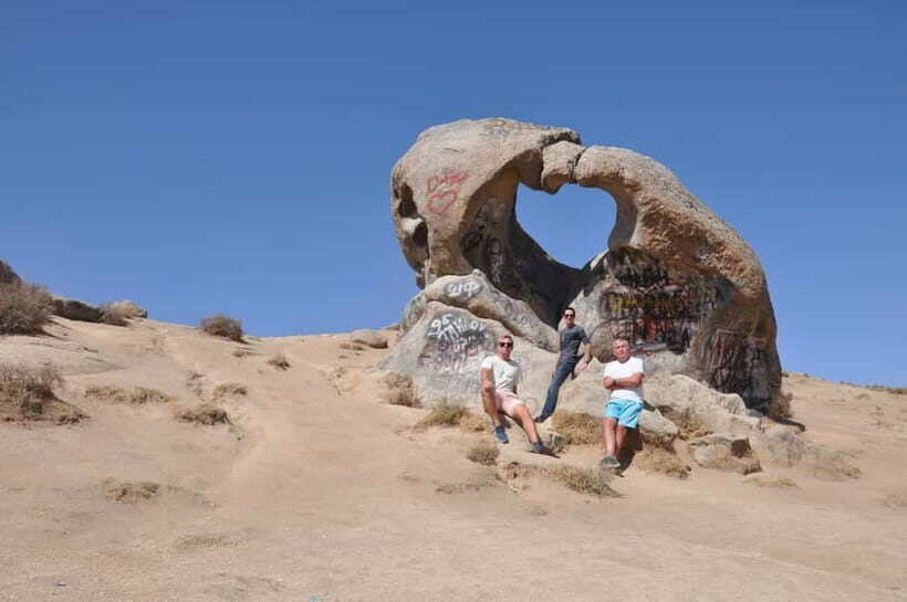 Samarkand: Exclusive Private Day Tour to Shahrisabz - Who Would Love This Tour?