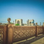 Samarkand: Historical Monuments Guided Walking Tour - Who Is This Tour Best For?