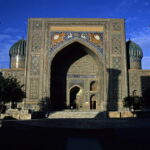 Samarkand One Day Tour: one day walking & group tour - What We Loved About the Tour