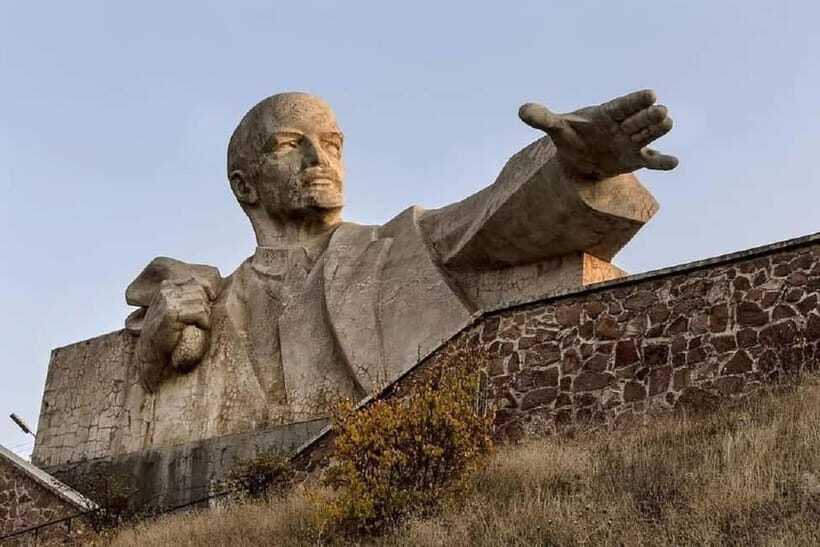 Samarkand - Panjakent - Alexander Lake - Khujand Day Trip - Who Will Love This Tour?