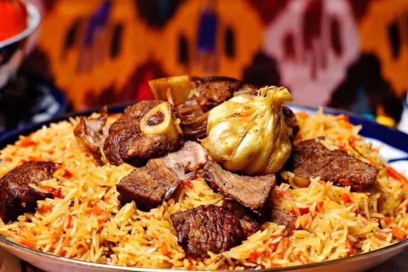 Samarkand: Pilaf & Tandoor Bread Class and Ceramic Workshop - Why This Tour Works