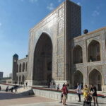 Samarkand: Registan Square and Gur-e-Amir Mausoleum Tour - Who Is This Tour Best For?