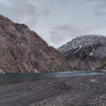 Samarkand: Tajikistan Seven Lakes Day Trip with Guide - Authentic reviews and insights