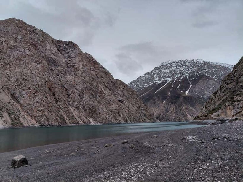 Samarkand: Tajikistan Seven Lakes Day Trip with Guide - Authentic reviews and insights