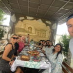 Samarkand: Uzbek Cooking Class in a Village Home - What’s Included and What to Expect