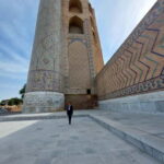 Samarkand: Very fabulous city in Uzbekistan. - Detailed Review of the Tour Experience