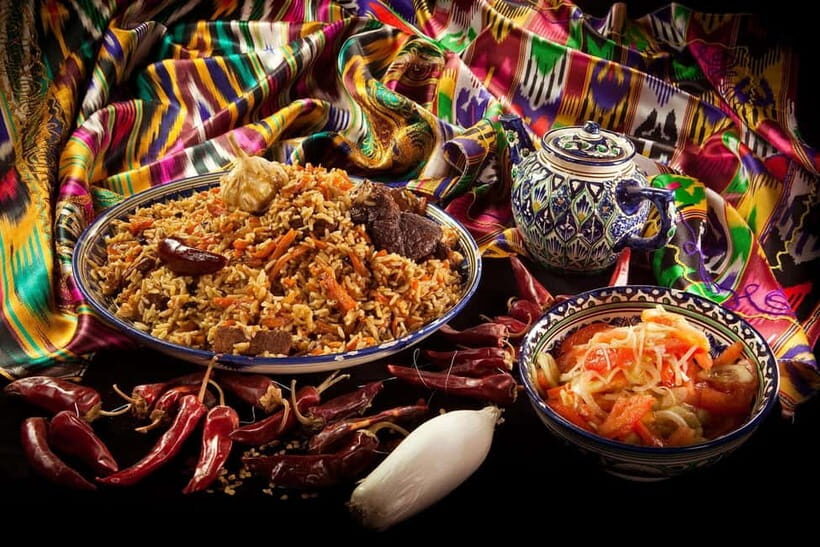 Samarkand: Village Tour with Plov Cooking Class & Home Visit - Why This Tour Is a Great Value