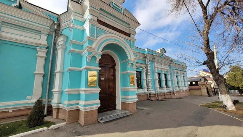 Samarkand Winery by Khovrenko with transportation - Analyzing the Price and Overall Value