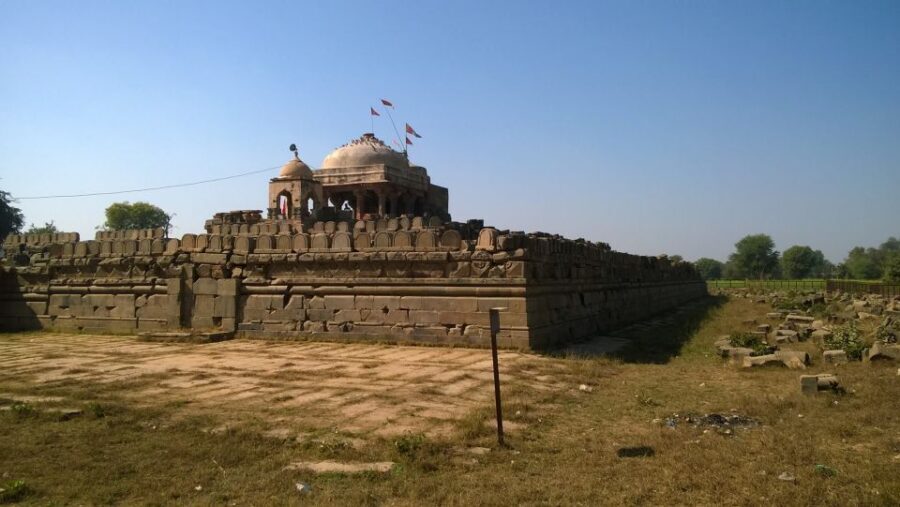 Same Day Abhaneri Trip with Monkey Temple From Jaipur - Who This Tour Suits Best