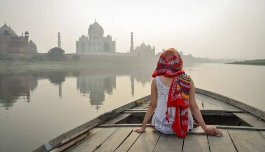 Same Day Agra/Taj Mahal Tour from Delhi  All Inclusive - What Makes This Tour Stand Out?