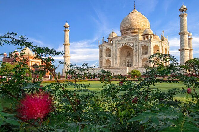 Same day Agra Taj Mahal Tour from Delhi - Final Thoughts