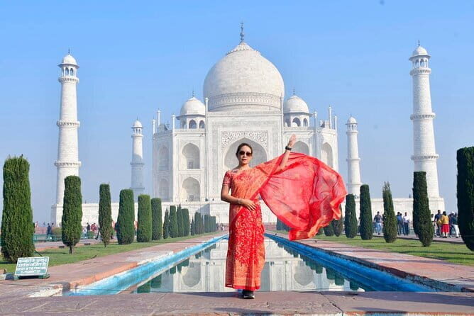 Same Day Agra - Authentic experiences and traveler insights