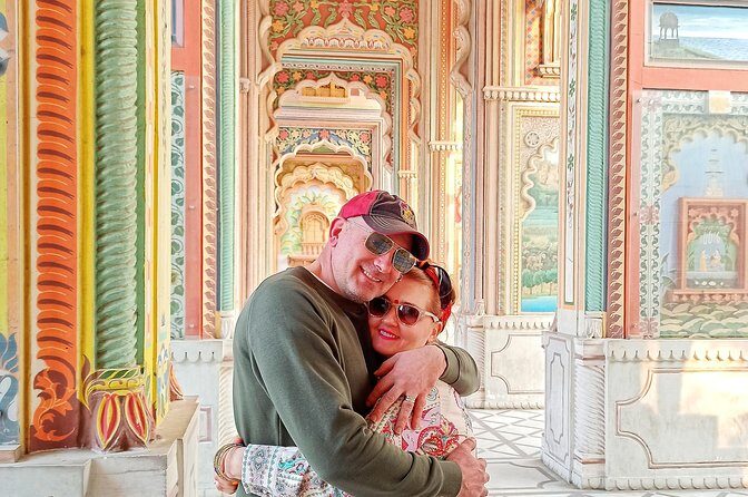 Same Day Jaipur Private Trip from Delhi - The Practical Side: What Travelers Say and Why It Matters
