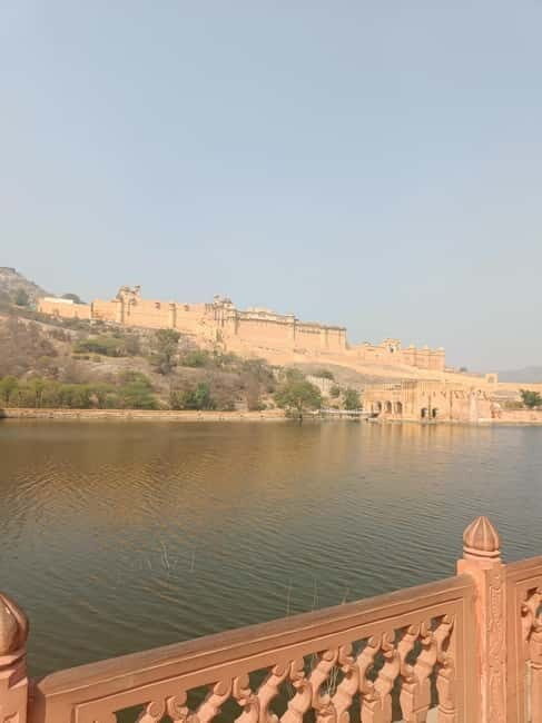 Same Day Jaipur Tour from Delhi by Car - What Makes This Tour Stand Out?
