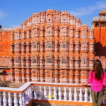 Same Day Jaipur Tour from Delhi by Car  All Inclusive - The Experience: What Does the Day Look Like?