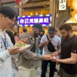 Same Day OK! Osaka: Local Food, Izakaya & Local Bites Tour! - What to Expect from the Tour