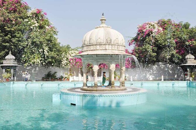 Same-Day Private City Tour of Udaipur Including Boat Ride in Lake Pichola - Authentic Experiences and Authenticity