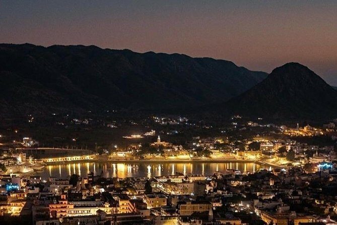 Same Day Pushkar And Ajmer Tour From Jaipur - Ajmer: The Spiritual Heart