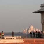 Same Day Taj Mahal, Agra Fort & Baby Taj Tour from Jaipur - An In-Depth Look at the Tour Experience