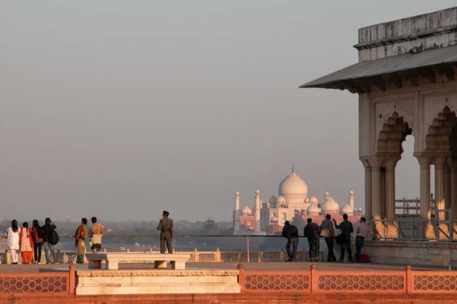 Same Day Taj Mahal, Agra Fort & Baby Taj Tour from Jaipur - An In-Depth Look at the Tour Experience