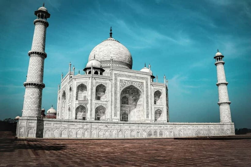 Same day Taj mahal & Agra Fort Tour with Elephant Sanctuary - What Makes This Tour Stand Out