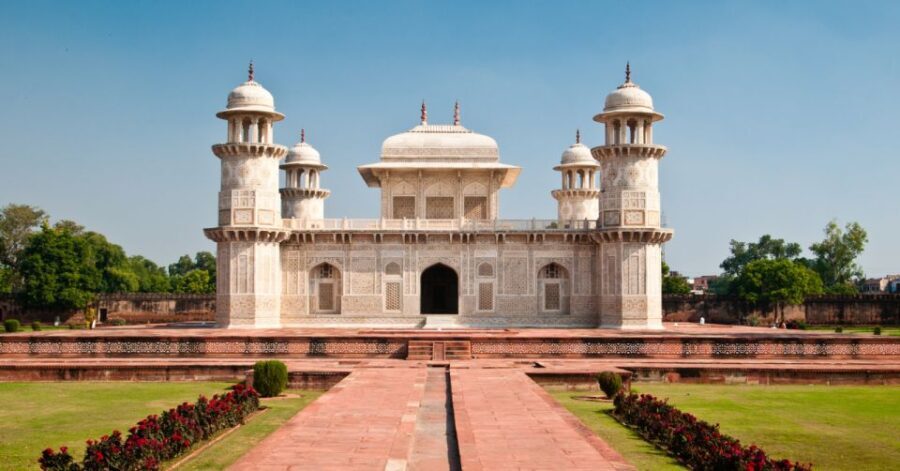 Same Day Taj Mahal, Fort & Baby Taj Tour from Delhi by Car - FAQ