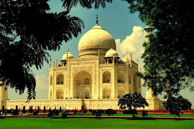 Same Day Taj Mahal Tour by Car From Jaipur - The Practicalities & Experience Quality