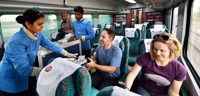 Same Day Taj Mahal Tour by Gatimaan Express Train - What We Love About This Tour