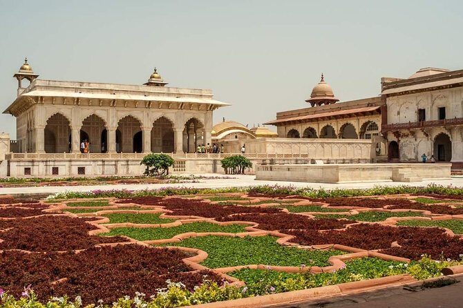 Same Day Taj Mahal Tour By Gatiman Express Train With Local Tour Guide - Final Thoughts
