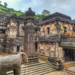 Same Day Tour of Ajanta & Ellora Cave's from Mumbai. - The Transportation and Timing