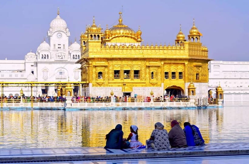 Same Day Tour of Amritsar from Delhi with Flight Tickets. - The Practical Side: Transportation, Costs, and Comfort