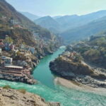 Same Day Visit Rishikesh To Devprayag: The Origin of Ganga - Whats Included and Whats Not