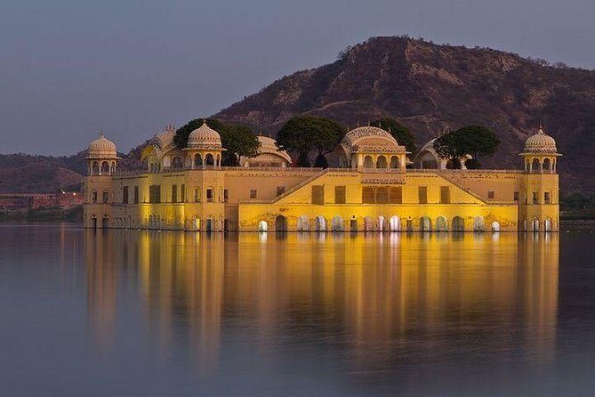 Sameday Taj Mahal Tour - ALL INCLUSIVE - Why Choose This Tour?