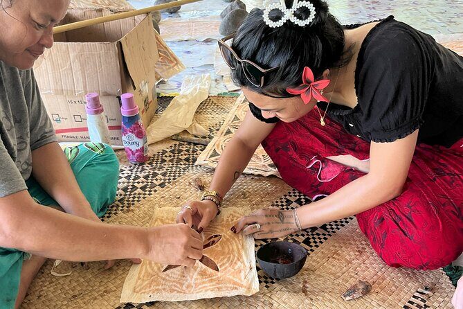 Samoa in a Day: Customizable Tour of Beaches, Waterfalls, Culture - Who Should Consider This Tour?