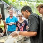 Samosa and Sips Cooking Class in Little India - The Breakdown of the Itinerary