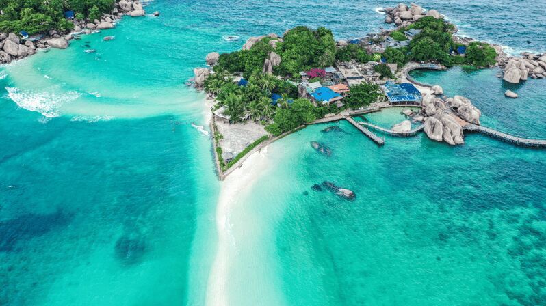 Samui Koh Tao & Koh Nang Yuan One Day Tour By Speed Boat - The Value of This Tour