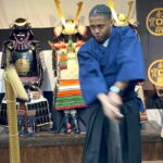 Samurai sword cutting experience - What’s Included and How It Adds Value